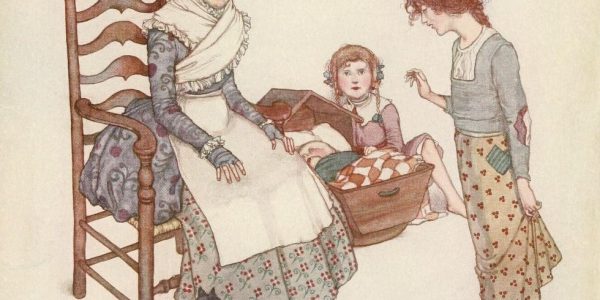 Hans Christian Andersen – The Nightingale