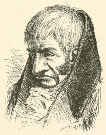 Lewis Carroll – The Three Voices Poem