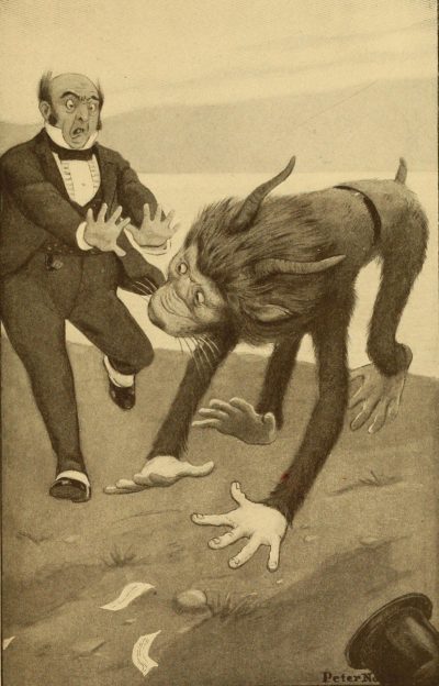 Lewis Carroll – The Hunting of The Snark Poem