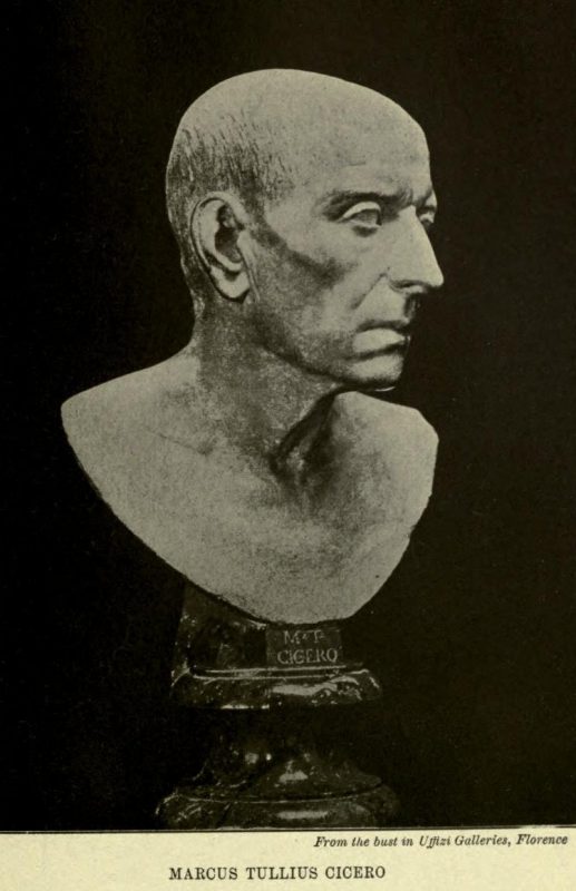 John Lord – Cicero : Roman Literature