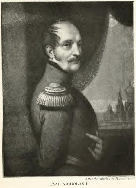 John Lord – Czar Nicholas : The Crimean War