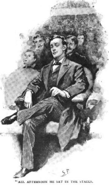A. C. Doyle – The Red-Headed League : Sherlock Holmes
