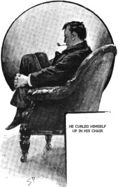 A. C. Doyle – The Red-Headed League : Sherlock Holmes