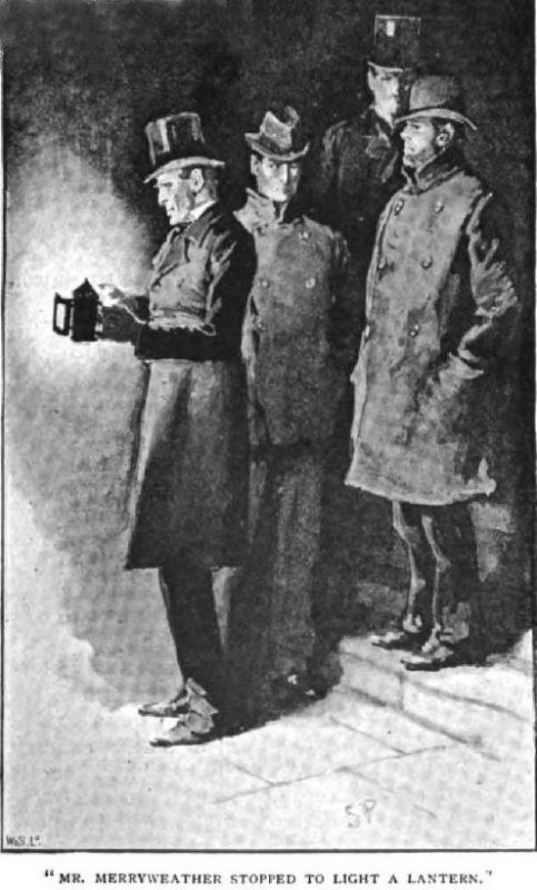 A. C. Doyle – The Red-Headed League : Sherlock Holmes