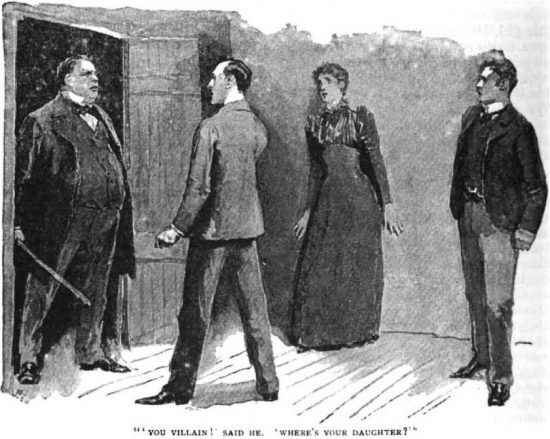 A. C. Doyle – The Adventure of the Copper Beeches : Sherlock Holmes