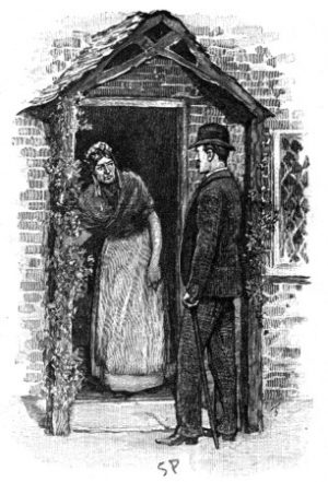 A. C. Doyle – The Adventure of The Yellow Face : Sherlock Holmes