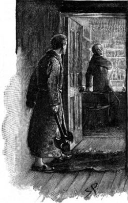 A. C. Doyle – The Adventure of The Musgrave Ritual : Sherlock Holmes