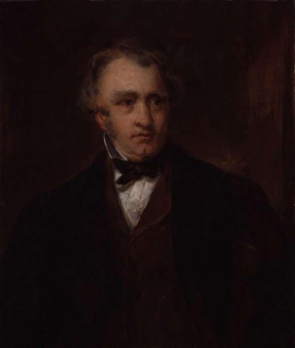 John Lord – Lord Macaulay : Artistic Historical Writing
