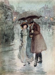 J. M. Barrie – Quality Street Play