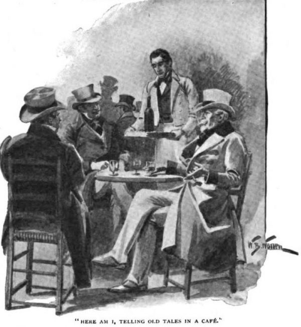 A. C. Doyle – How Brigadier Gerard Lost His Ear : Brigadier Gerard