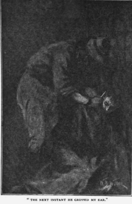 A. C. Doyle – How Brigadier Gerard Lost His Ear : Brigadier Gerard