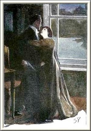 A. C. Doyle – The Adventure of The Dancing Men : Sherlock Holmes