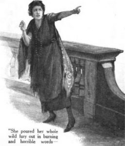 A. C. Doyle – The Problem of Thor Bridge : Sherlock Holmes
