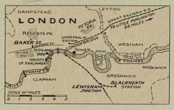 A. C. Doyle – The Adventure of the Retired Colourman : Sherlock Holmes