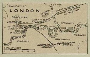 A. C. Doyle – The Adventure of the Retired Colourman : Sherlock Holmes