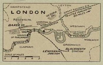 A. C. Doyle – The Adventure of the Retired Colourman : Sherlock Holmes