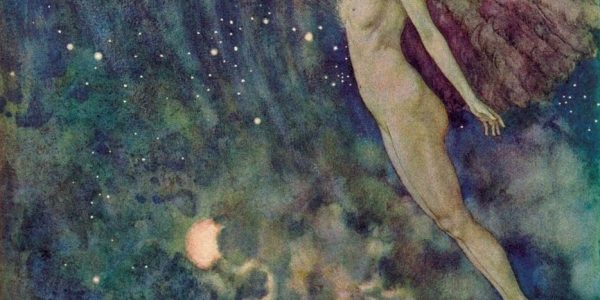 Edgar Allan Poe Poetry