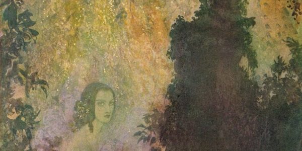 Edgar Allan Poe Poetry