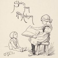 Hans Christian Andersen – The Saucy Boy