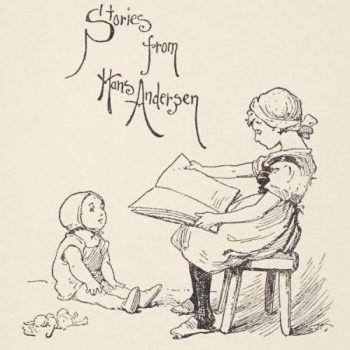 Hans Christian Andersen – The Storks