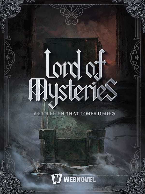 Lord of the Mysteries Review